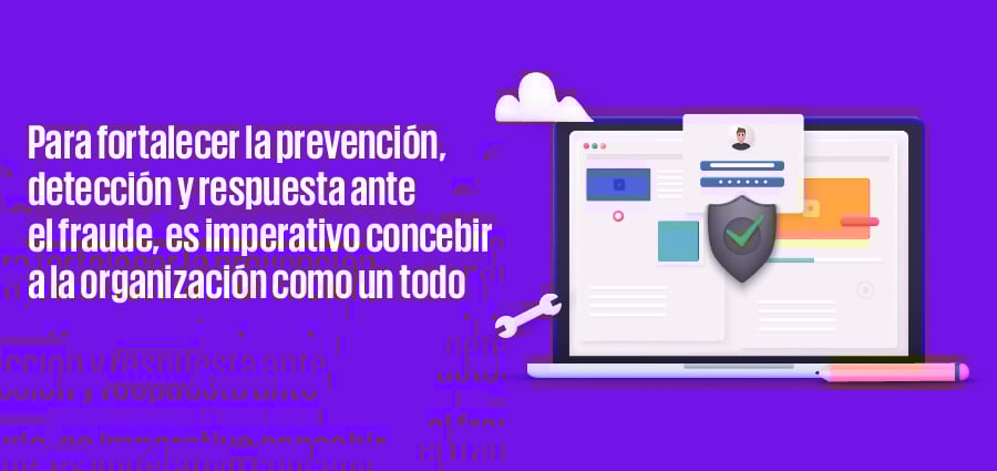 Ocho áreas para los controles antifraude en la industria de servicios ...