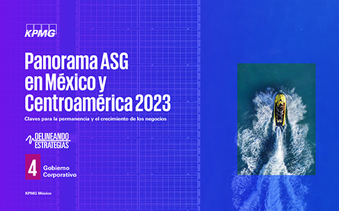 Videoblog - Beneficios de implementar una estrategia ASG en las ...