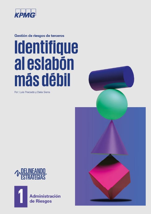 Cómo identificar al eslabón más débil