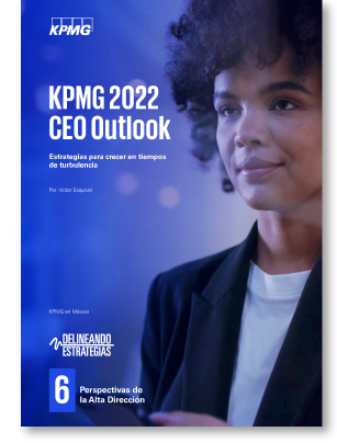 KPMG 2022 CEO Outlook