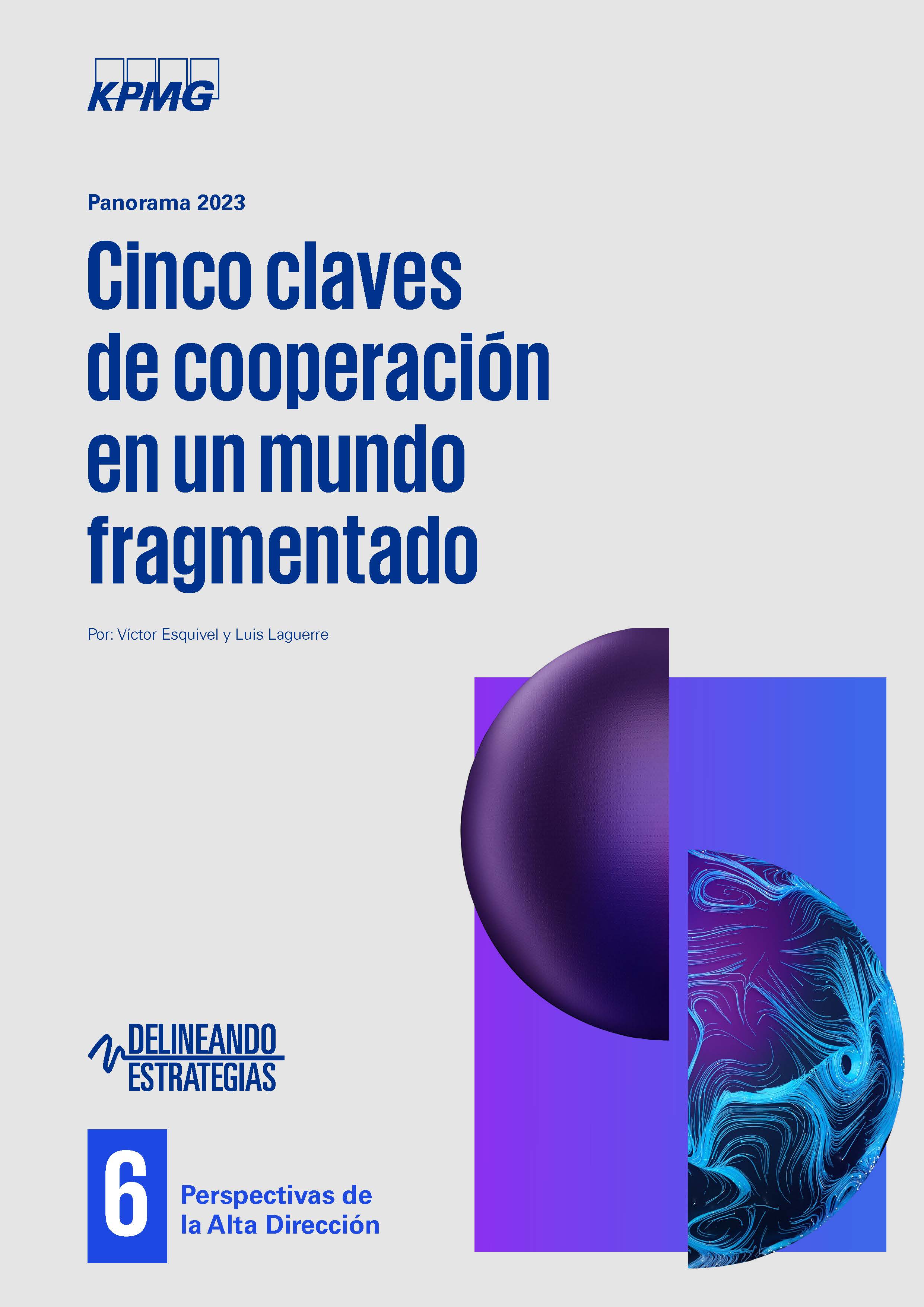 Panorama 2023 Centroamérica