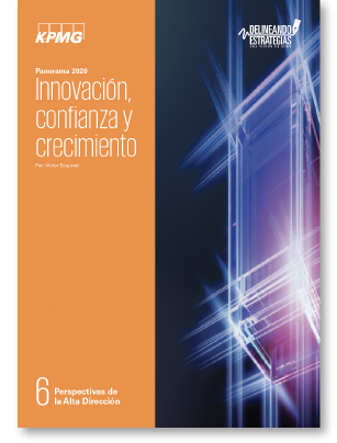 Panorama 2020. Innovación, confianza y crecimiento