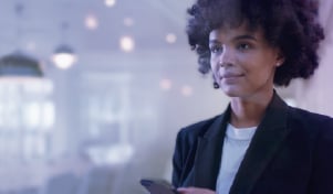 KPMG 2022 CEO Outlook