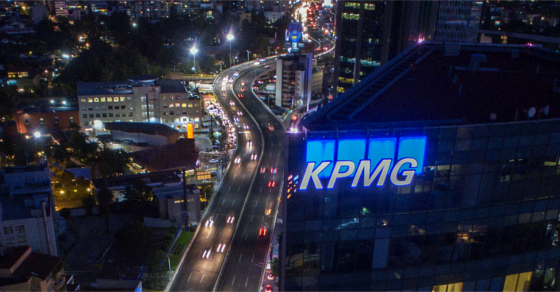 Contacto - Delineando Estrategias - KPMG en México